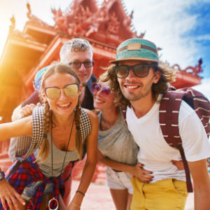 Holiday experiences in the most unique destinations